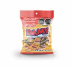 Damy 100 - Montes