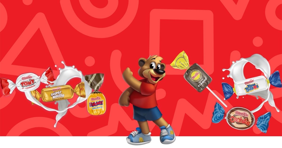 Todos los Productos - Montes